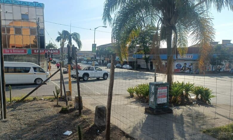 Joining forces to tackle crime in the Verulam CBD | Rising Sun Newspapers