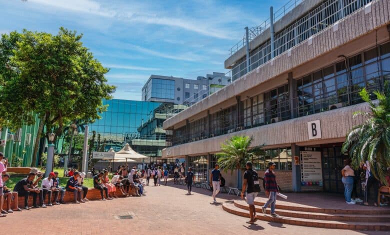 Unveiling Excellence: DUT's Odyssey of Innovation beyond Academia ...
