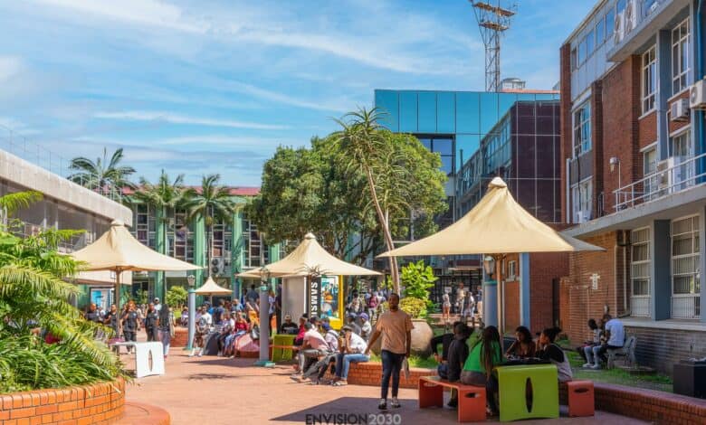 Durban University of Technology: Your gateway to a brighter future ...