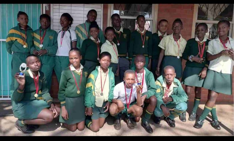 Isipingo schools clash in inter-school sports day | Rising Sun Newspapers