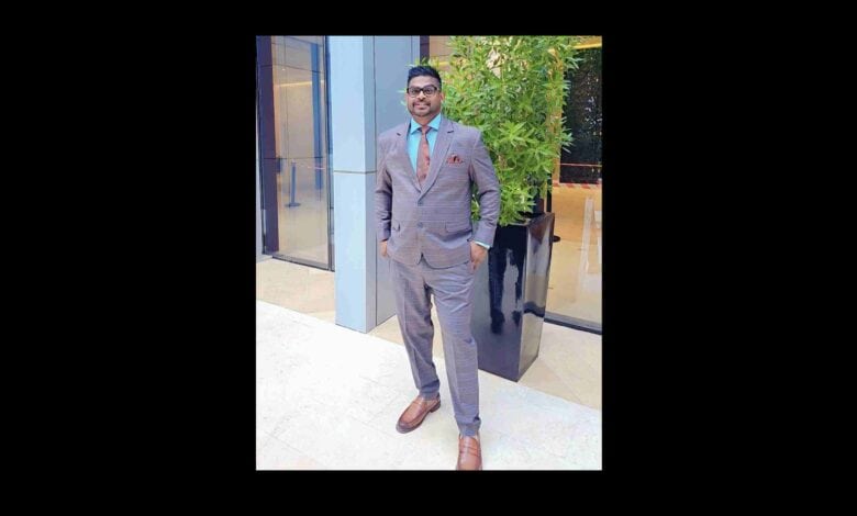 Meet Vishan Govender: A dynamic leader making a lasting impact | Rising ...