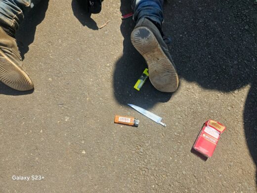 Phoenix SAPS and KZN VIP continue crime prevention operations to ensure ...