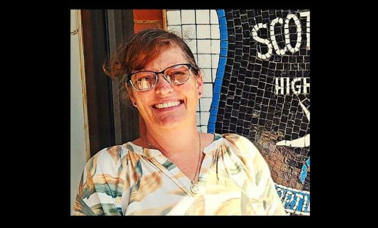 Inspiring generations: Star teacher’s impact on Scottburgh High School ...