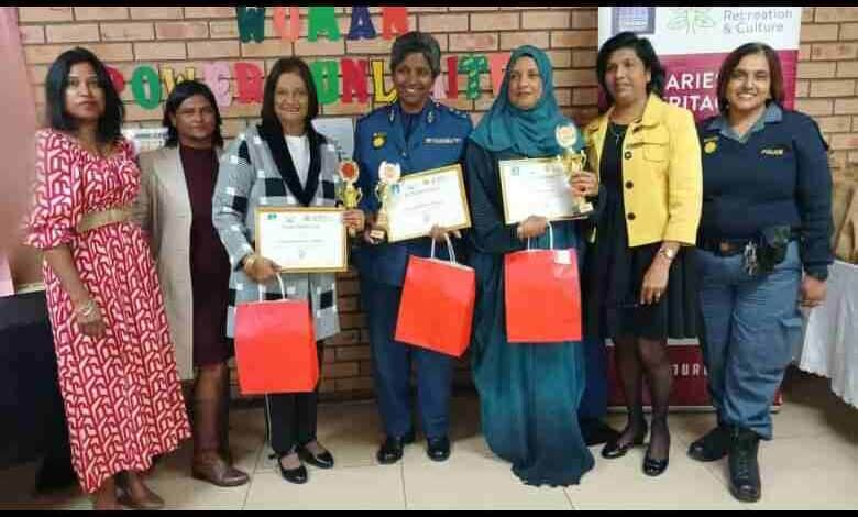 Tongaat SAPS on a mission to ‘break the cycle’ | Rising Sun Newspapers