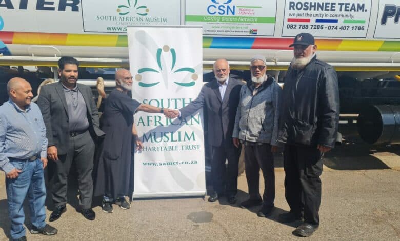 Roshnee Team - a symbol of resilience and hope | Rising Sun Newspapers