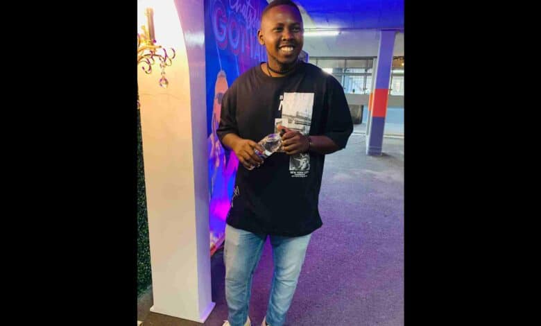 Xhosa artist makes waves with latest track | Rising Sun Newspapers