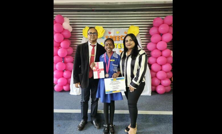 Young voices speak up for women empowerment | Rising Sun Newspapers