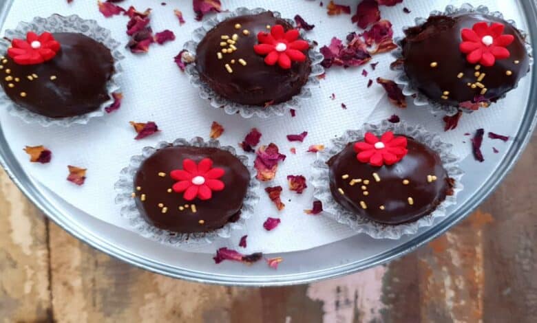 Burfee truffles – a sweet Diwali treat | Rising Sun Newspapers