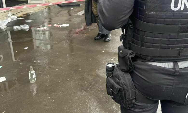 Cash-in-transit security officer shot and robbed in Phoenix | Rising ...