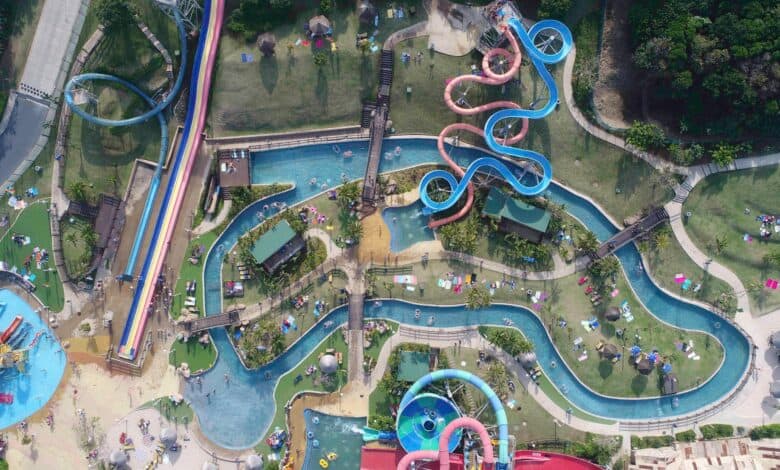 Gear up for a summer splash at Wild Coast Sun Resort | Rising Sun ...