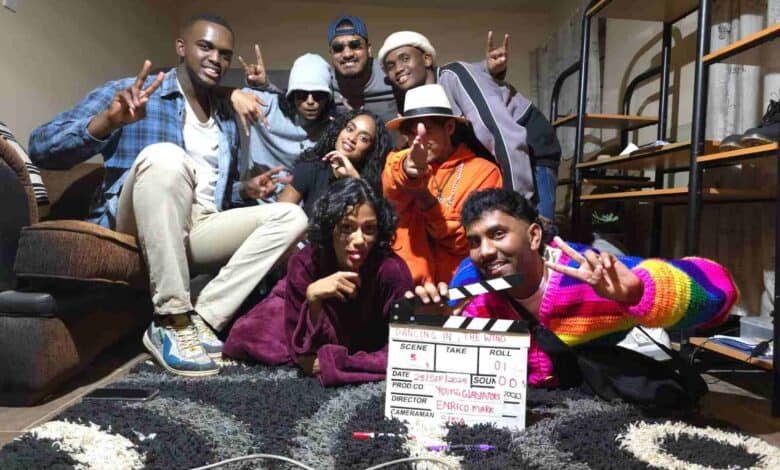 Local talent shines in 48-Hour Film Project with ‘Dancing In The Wind ...
