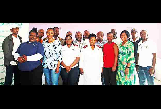 Men’s Health Awareness Month: FAMSA leads the charge | Rising Sun ...
