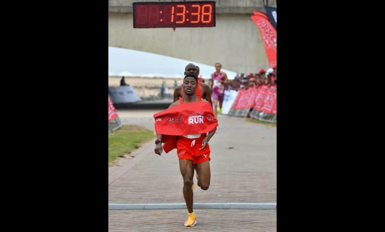 Precious Mashele celebrates birthday as fastest South African to ...