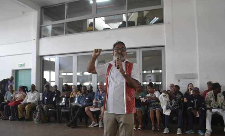 Conversation on homelessness sparks hope | Rising Sun Newspapers