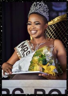 Wild Coast Sun’s Cynthia Nene crowned Mrs Bold 2024 | Rising Sun Newspapers
