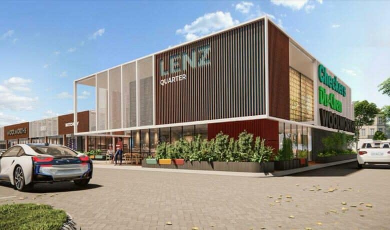 Lenasia to welcome new shopping mall in 2025 | Rising Sun Newspapers
