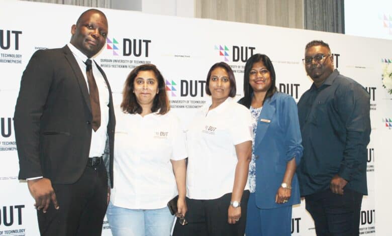 Celebrating excellence at DUT’s Media Day 2024 | Rising Sun Newspapers