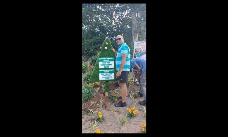 Chatsworth Community Projects – committed to the cause of keeping ...