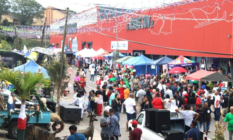 Rising Sun Street Mardi Gras – the merriest celebration of the year ...