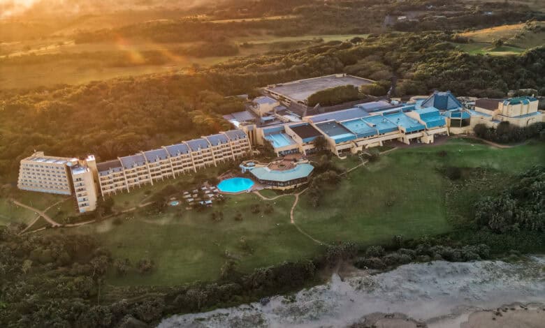 Discover the magic of the Wild Coast Sun | Rising Sun Newspapers