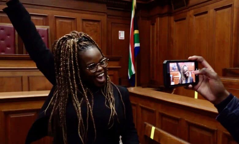 Mother City continues to inspire dialogue on housing justice ahead of ...