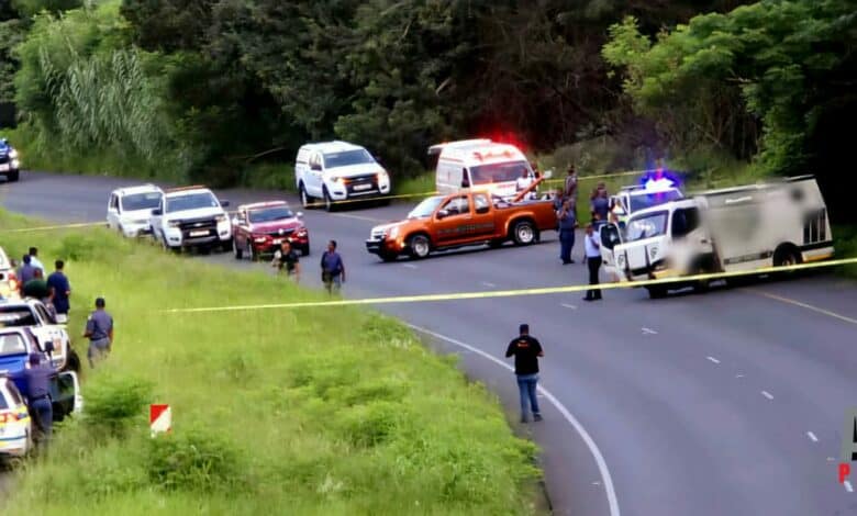 CIT guard injured in armed robbery on M19 | Rising Sun Newspapers