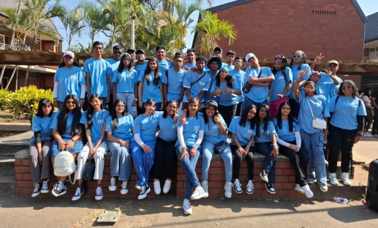 Crystal Point Secondary shines with 100 percent pass rate in NSC exams ...