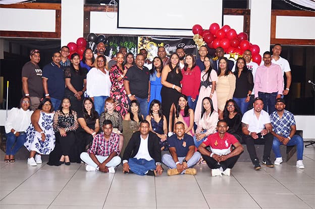 Umzinto Secondary alumni celebrate enduring friendships | Rising Sun ...