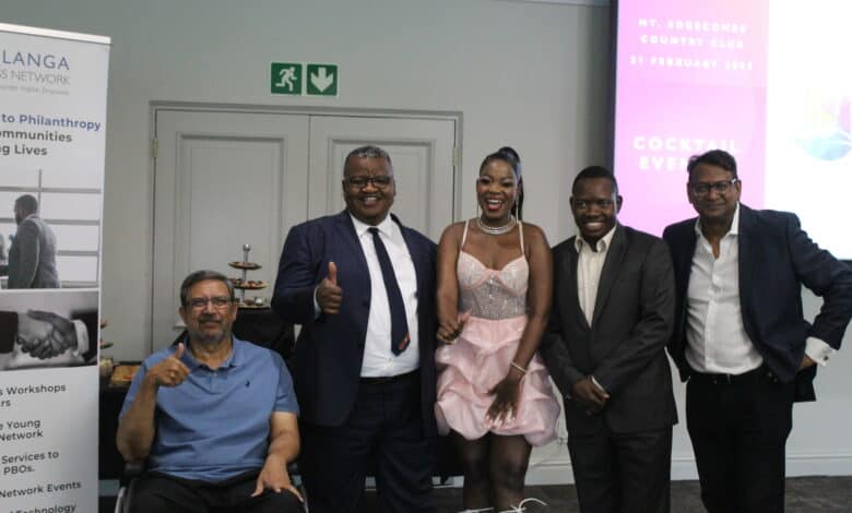 Umhlanga Business Network unveils R100 million innovation initiative ...