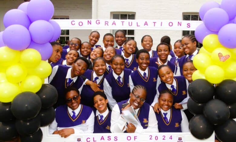 The role of schools like Inanda Seminary in underserved communities ...