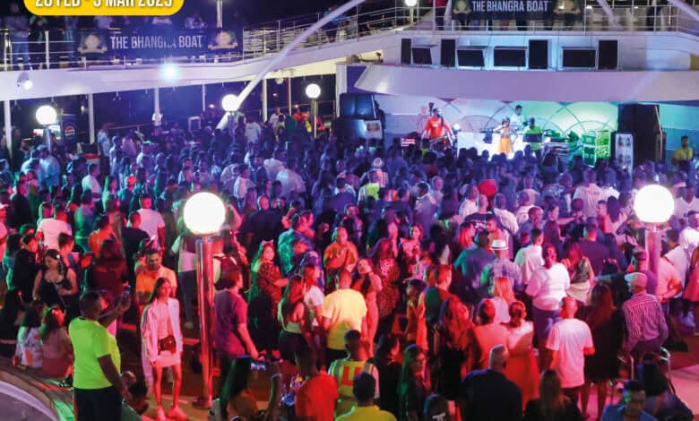 Beyond expectations: Bhangra Boat 2025 delivers a phenomenal experience ...