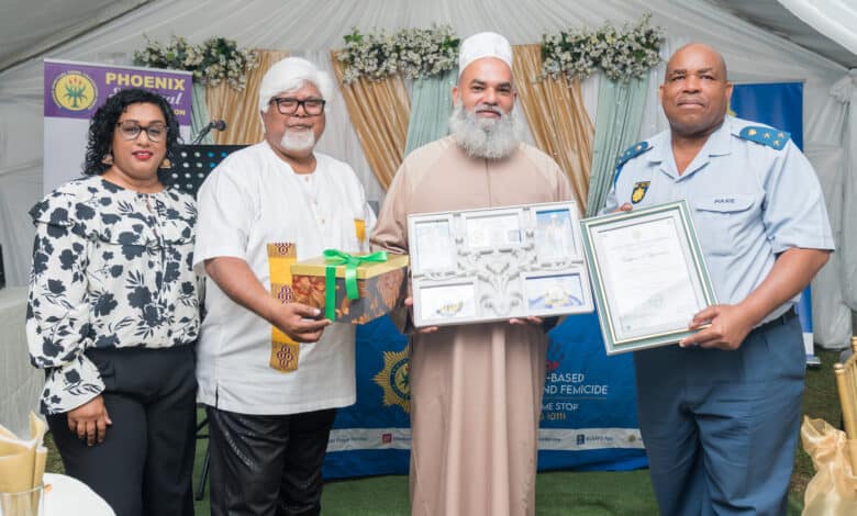 Promoting social cohesion and unity | Rising Sun Newspapers