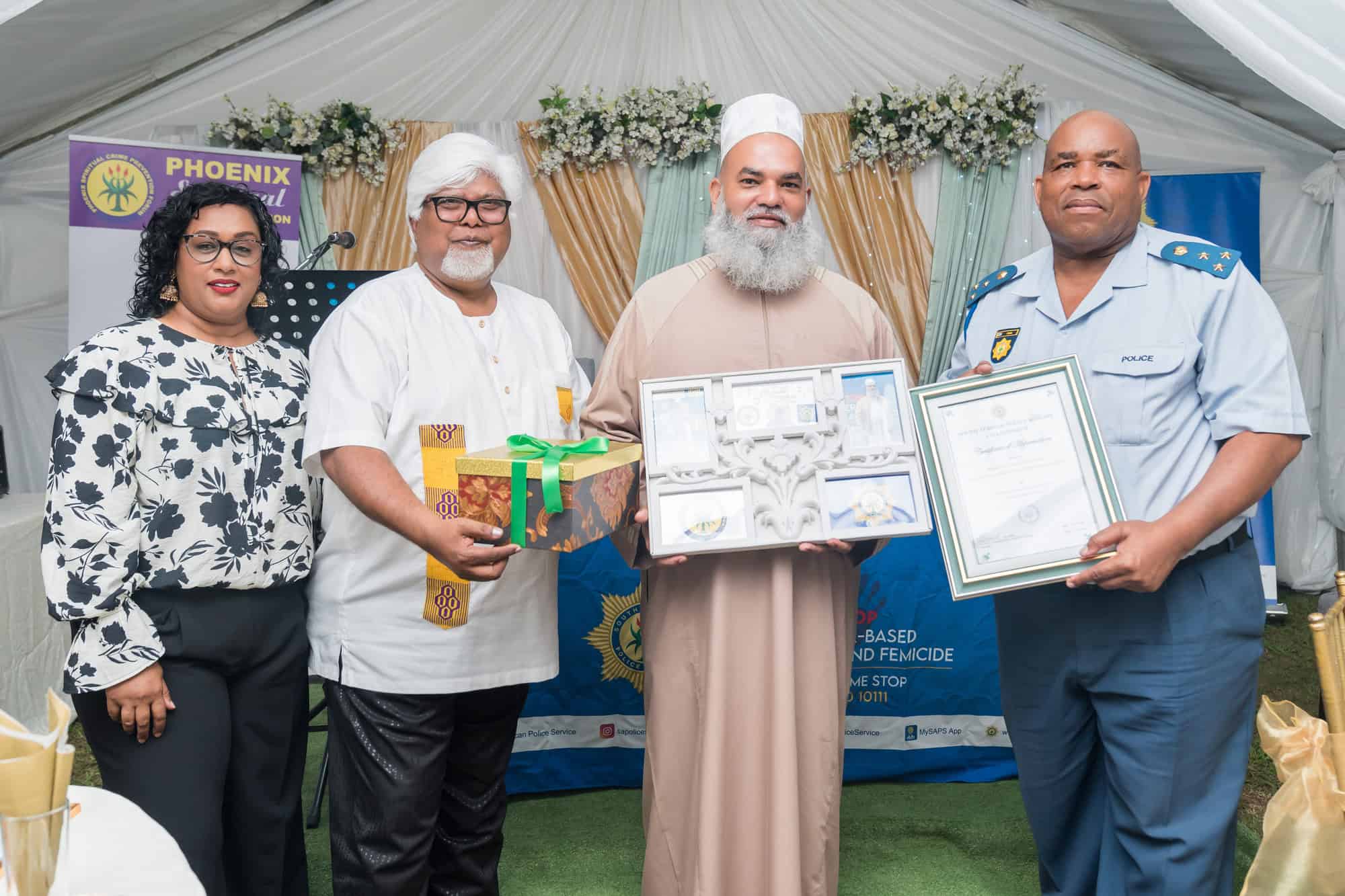 Promoting social cohesion and unity | Rising Sun Newspapers