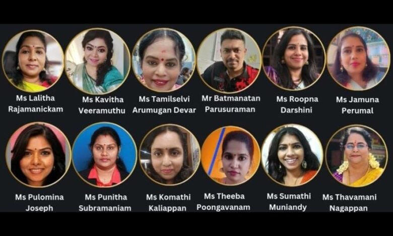 Return of free online Tamil classes | Rising Sun Newspapers