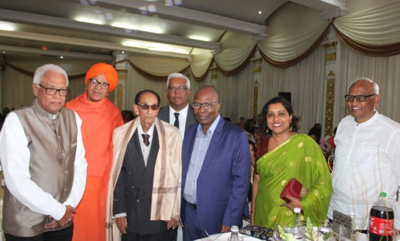 Arya Samaj celebrates 100th anniversary | Rising Sun Newspapers