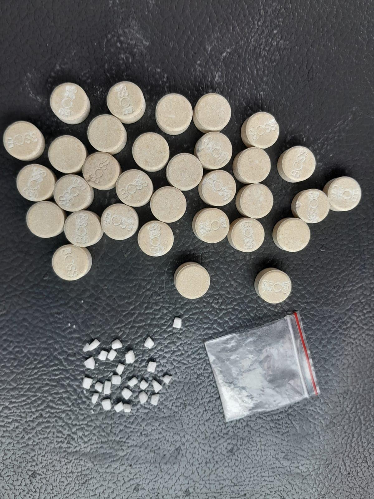 Chatsworth SAPS crackdown on drug dealers | Rising Sun Newspapers