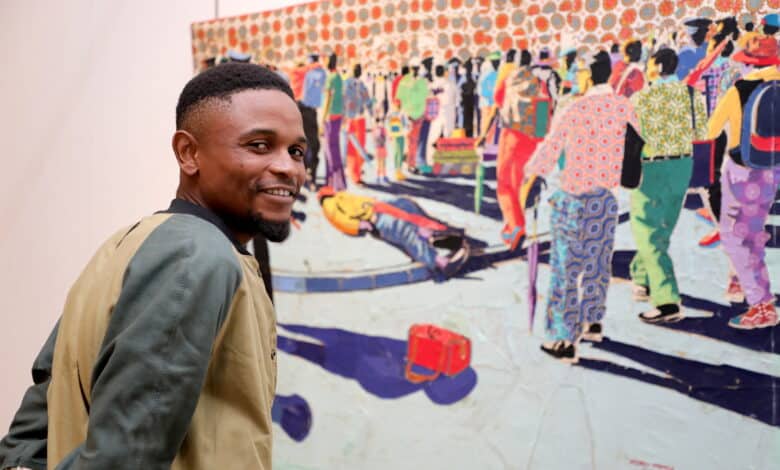 Entries now open for 2025 Sasol New Signatures Visual Arts Competition ...