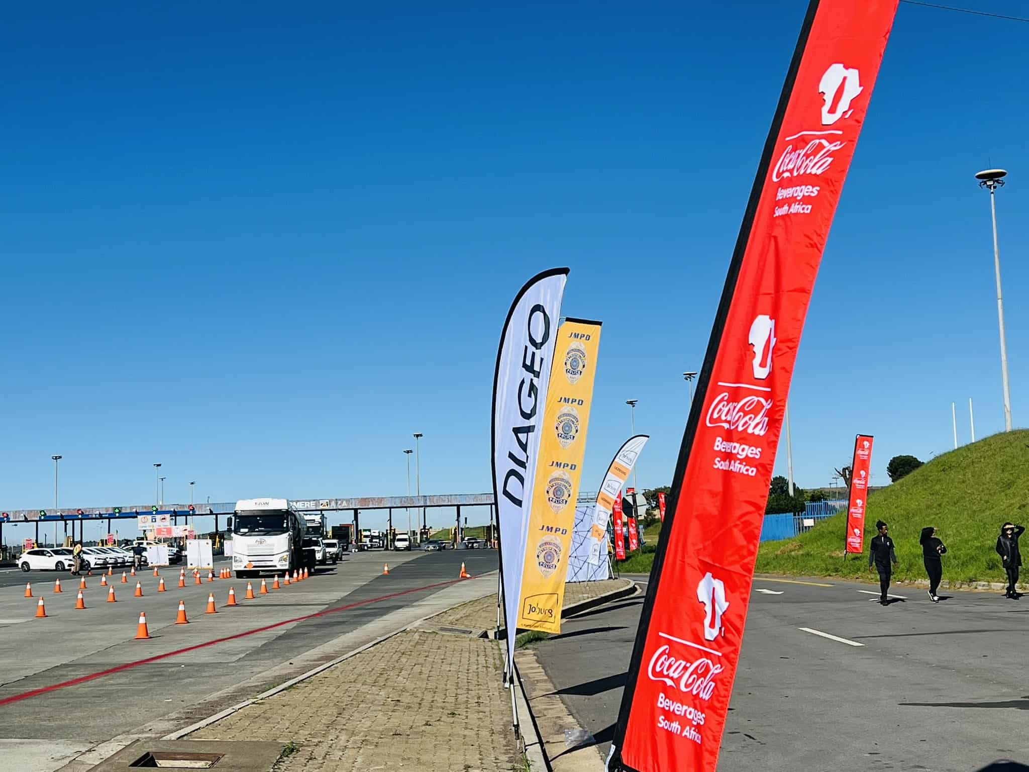 JMPD warns drivers to comply or face the law during Easter holidays ...