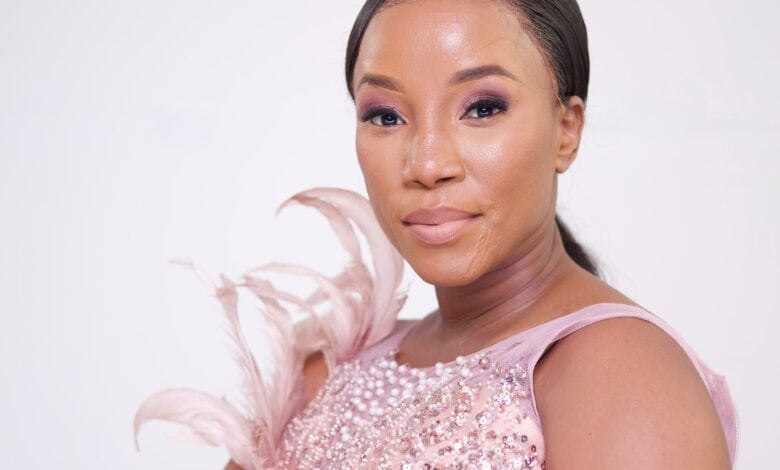 Local artist honoured as ‘African Female Musician of the Year’ | Rising ...