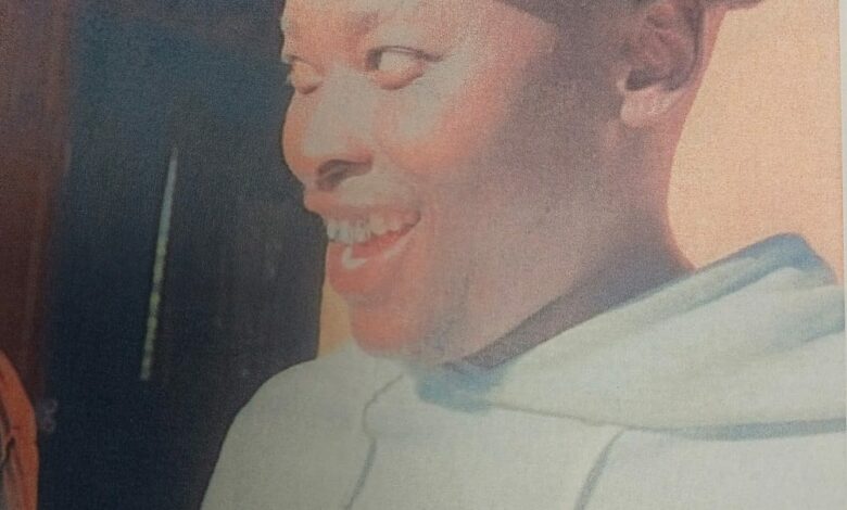 SA’s most wanted finally arrested | Rising Sun Newspapers