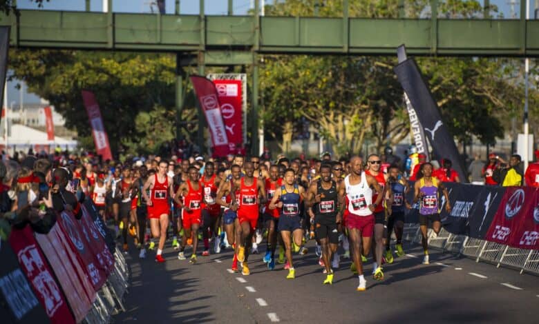 Entries for Absa RUN YOUR CITY DURBAN 10K now open! | Rising Sun Newspapers