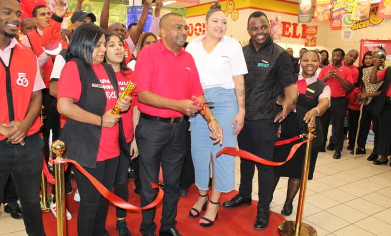 Shoprite Sixty60 rolls into Verulam | Rising Sun Newspapers