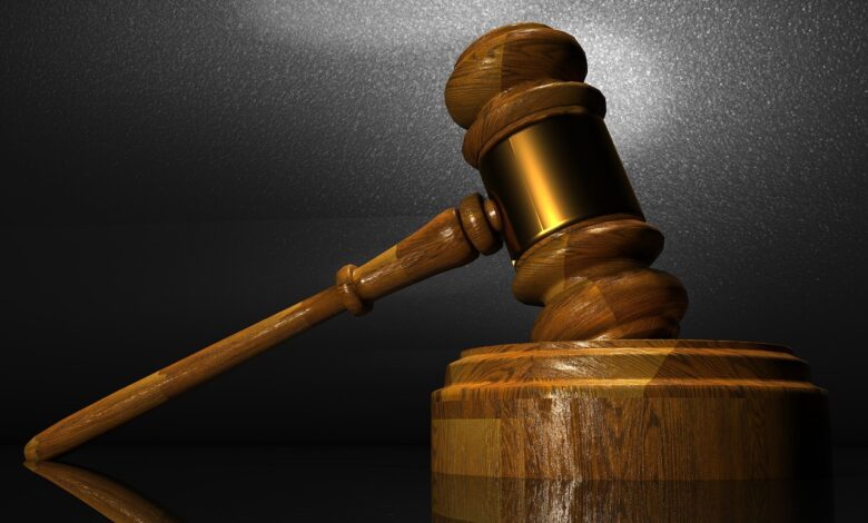 Man sentenced to life in prison for fatally assaulting girlfriend ...