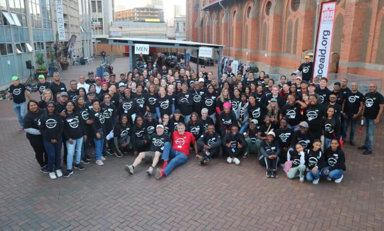Street Store brings dignity to Durban’s homeless | Rising Sun Newspapers