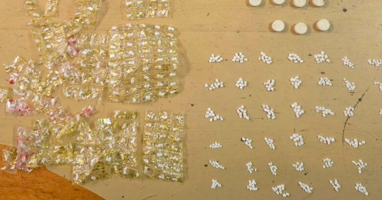 Phoenix drug dealer arrested | Rising Sun Newspapers