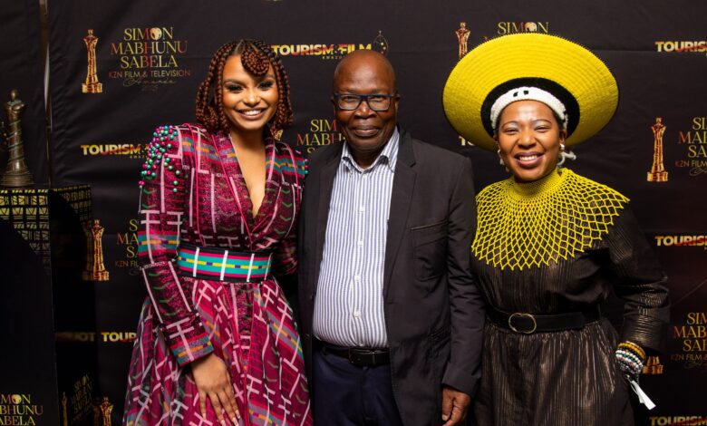 2025 Simon Mabhunu Sabela Award nominees announced | Rising Sun Newspapers