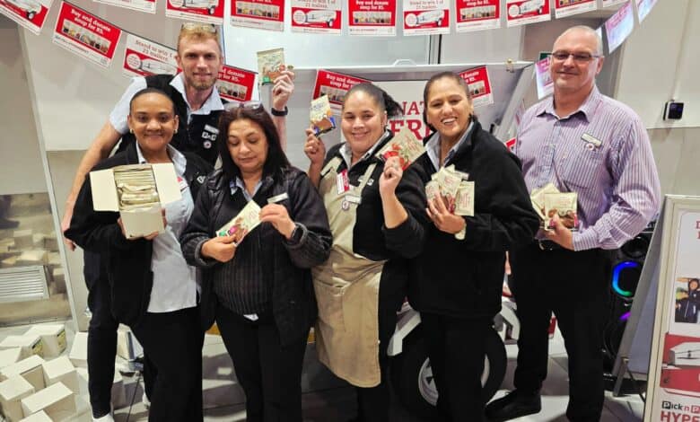 Pick n Pay Hypermarket aims to collect over one million soups this ...