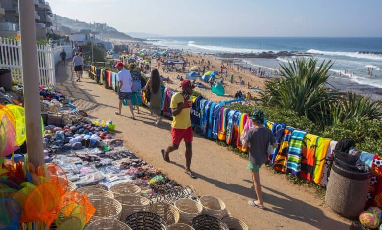 Ten reasons why Ballito is the ultimate coastal and cultural tourism ...