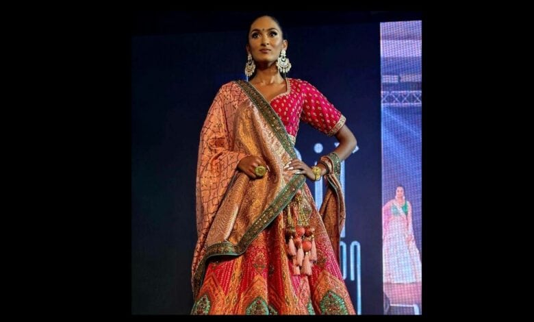 Shaylene to connect with her roots in South India | Rising Sun Newspapers