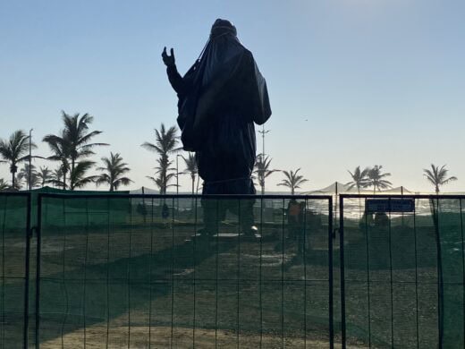 Mystery looms over new statues set to grace Durban’s landmarks | Rising ...